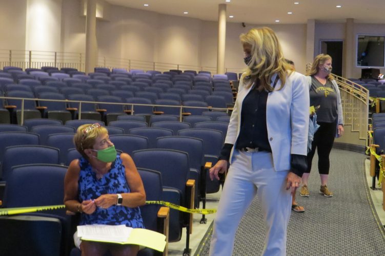 Ohio County Schools Officials Laying Framework for Re-Entry | News ...
